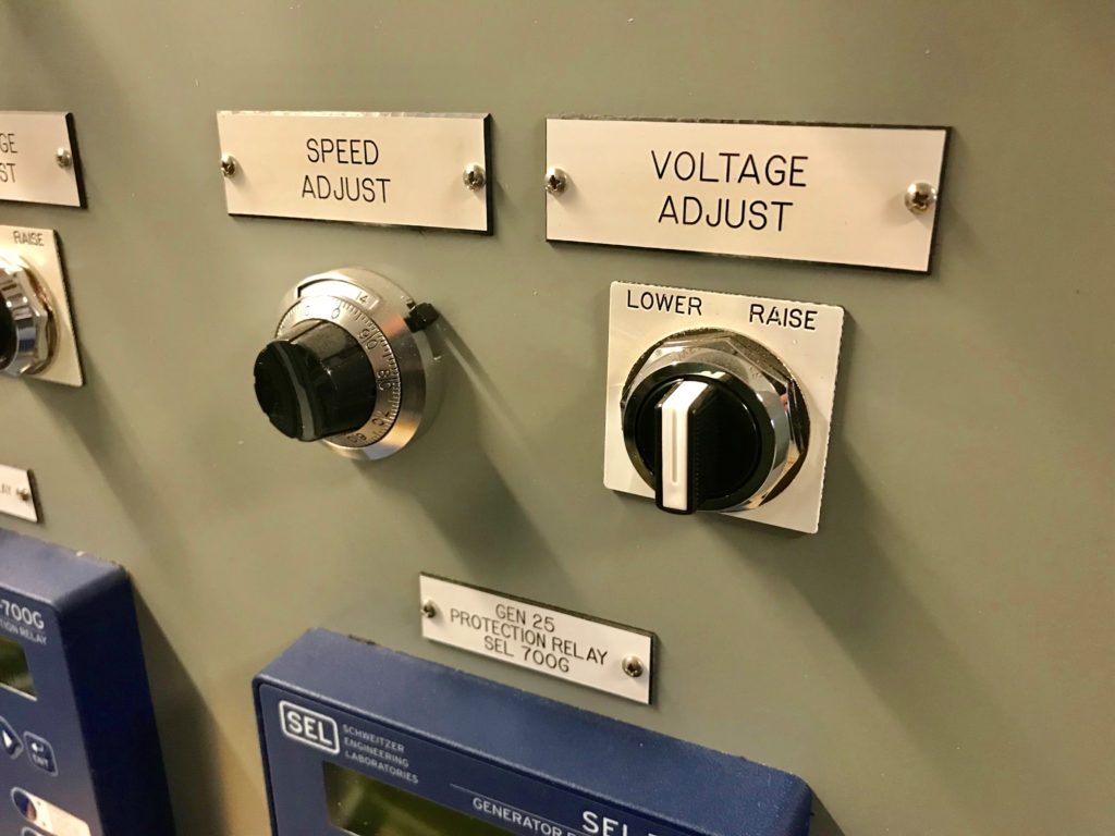 BIPCo Generators and Fuel Resources – Block Island Power Company